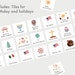 Circle-time Spanish Morning Kids Calendar | Circle Time Printable ...