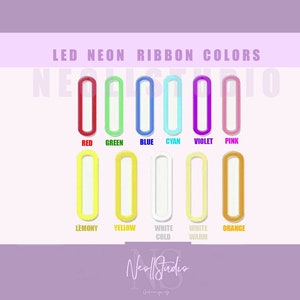 MEW JAPANESE LED Neon Sign, Custom Neon, Neon Light - Etsy