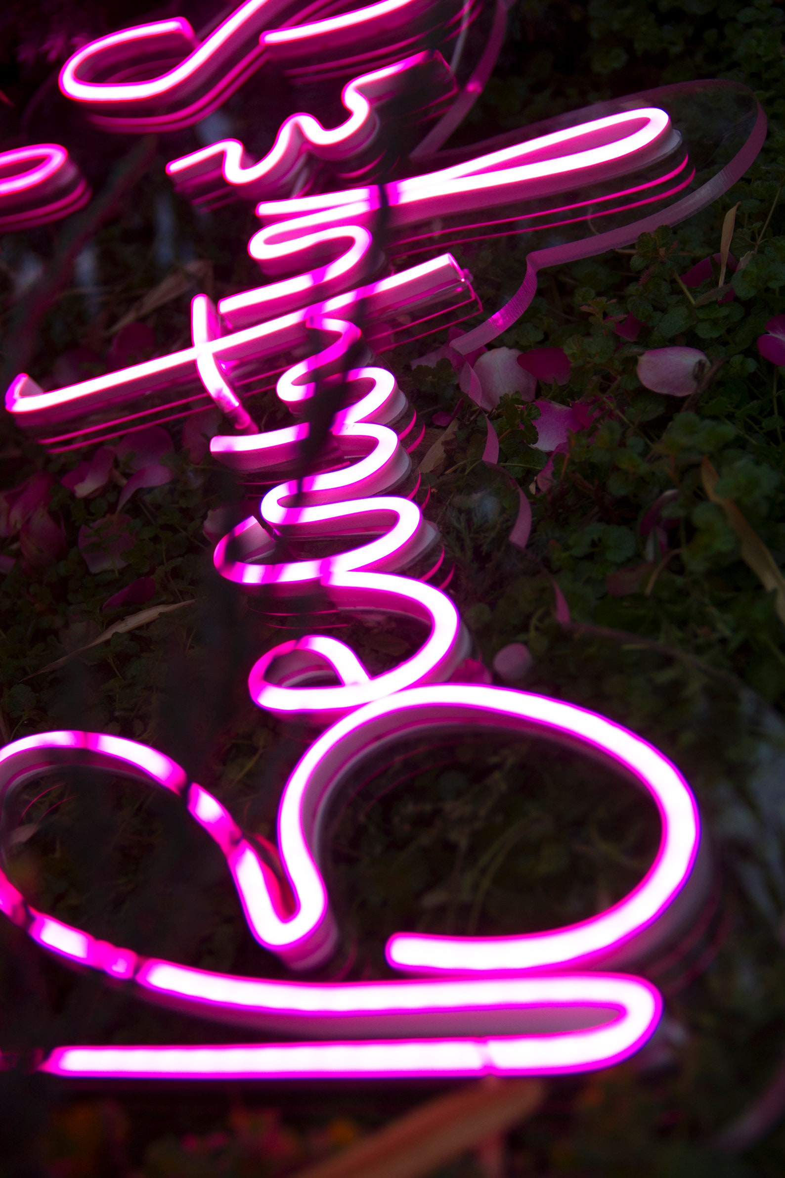 Custom Neon Sign Your Design any Colors - Etsy