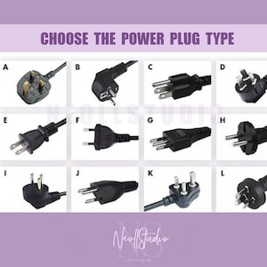 Glamrock BONNIE FNAF Security Breach - LED Neon Sign, Custom Neon, Neon ...