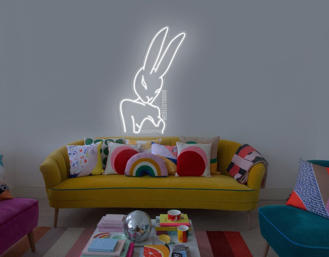 SEXY WOMAN - LED Neon Sign, Custom Neon, Neon Light - Etsy