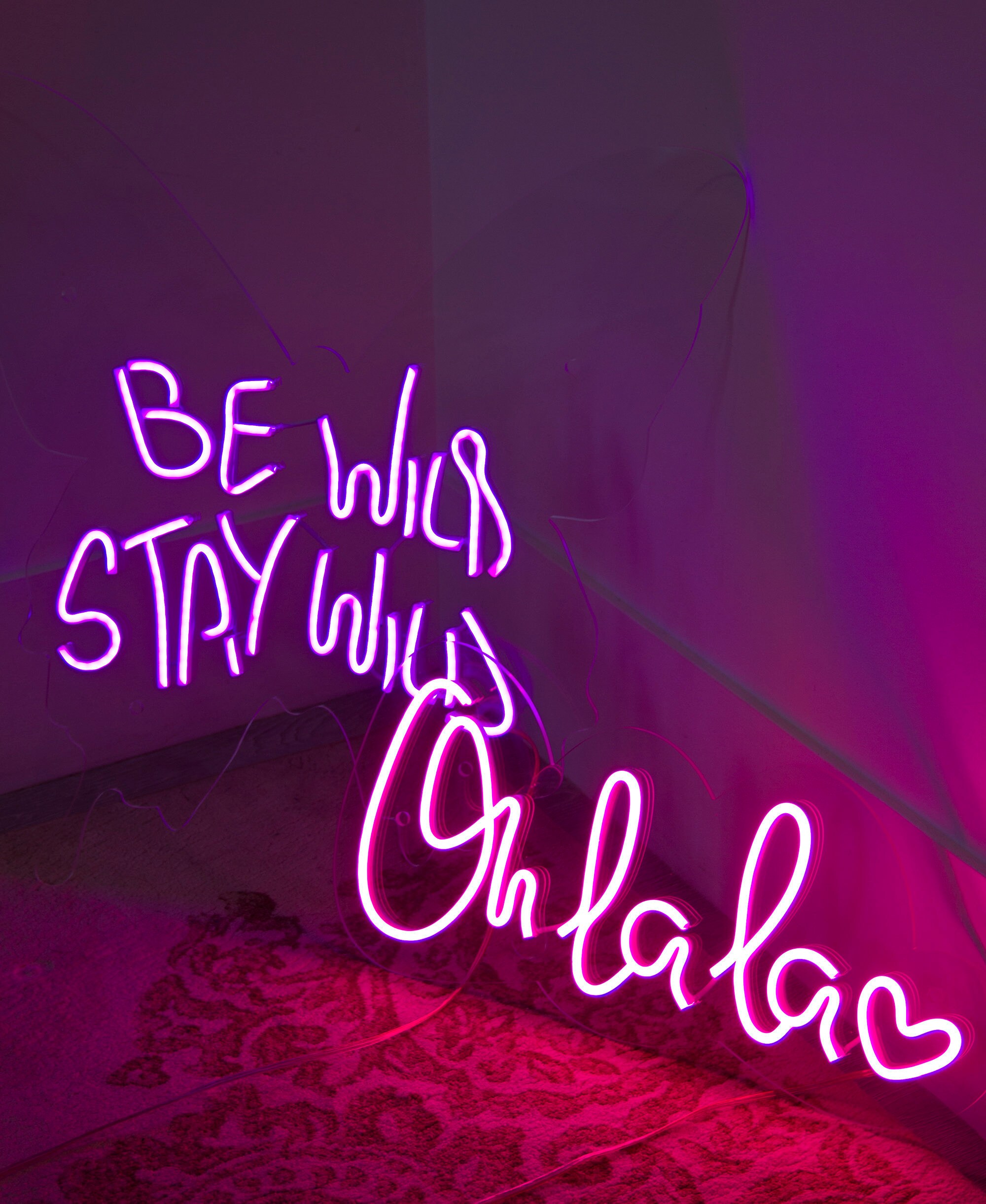 Custom Neon Sign/neon Décor for Offices/neon Business - Etsy