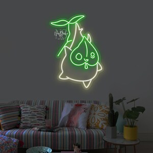 KOROK MAKAR LED Neon Sign, Custom Neon, Neon Light - Etsy