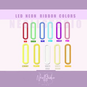 JINX ARCANE Tattoo - LED Neon Sign, Custom Neon, Neon Light - Etsy