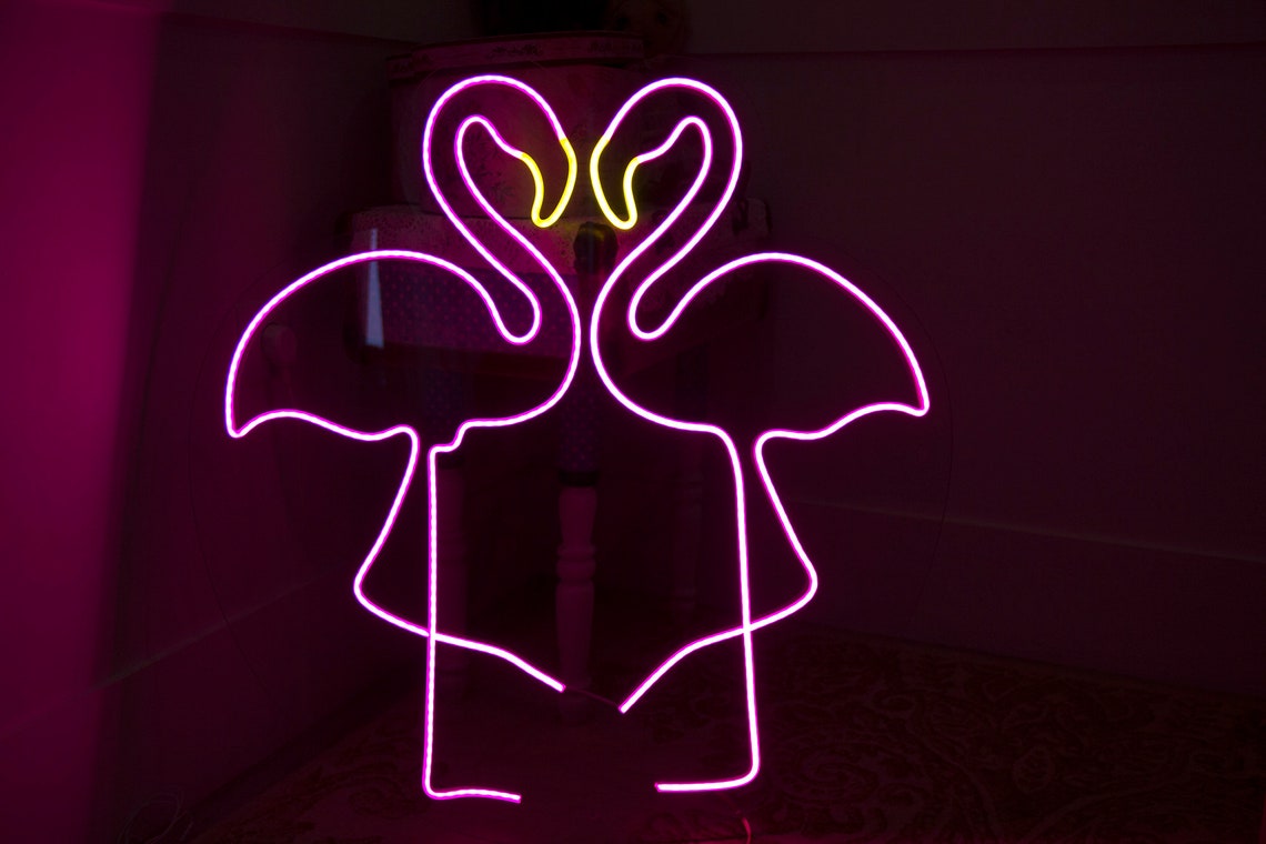 Cyberpunk 2077 LED Neon Sign Custom Neon Sign Neon Light | Etsy