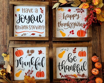 Fall Signs, Fall Decor, Autumn Signs, Autumn Decor, Farmhouse Signs ...