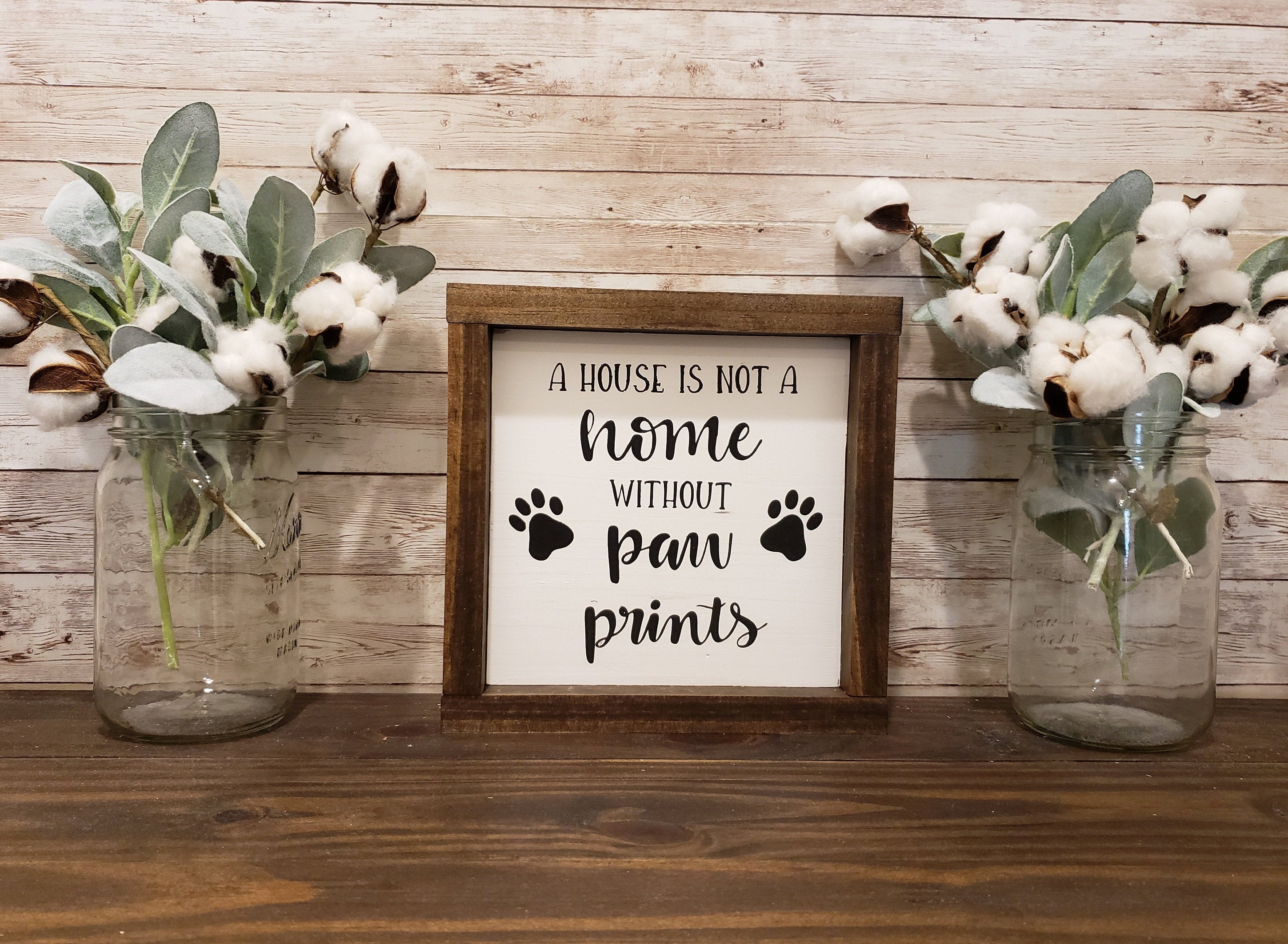 Pet Signs, Animal Signs, Dog Signs, Cat Signs, Pet Decor, Animal Decor ...
