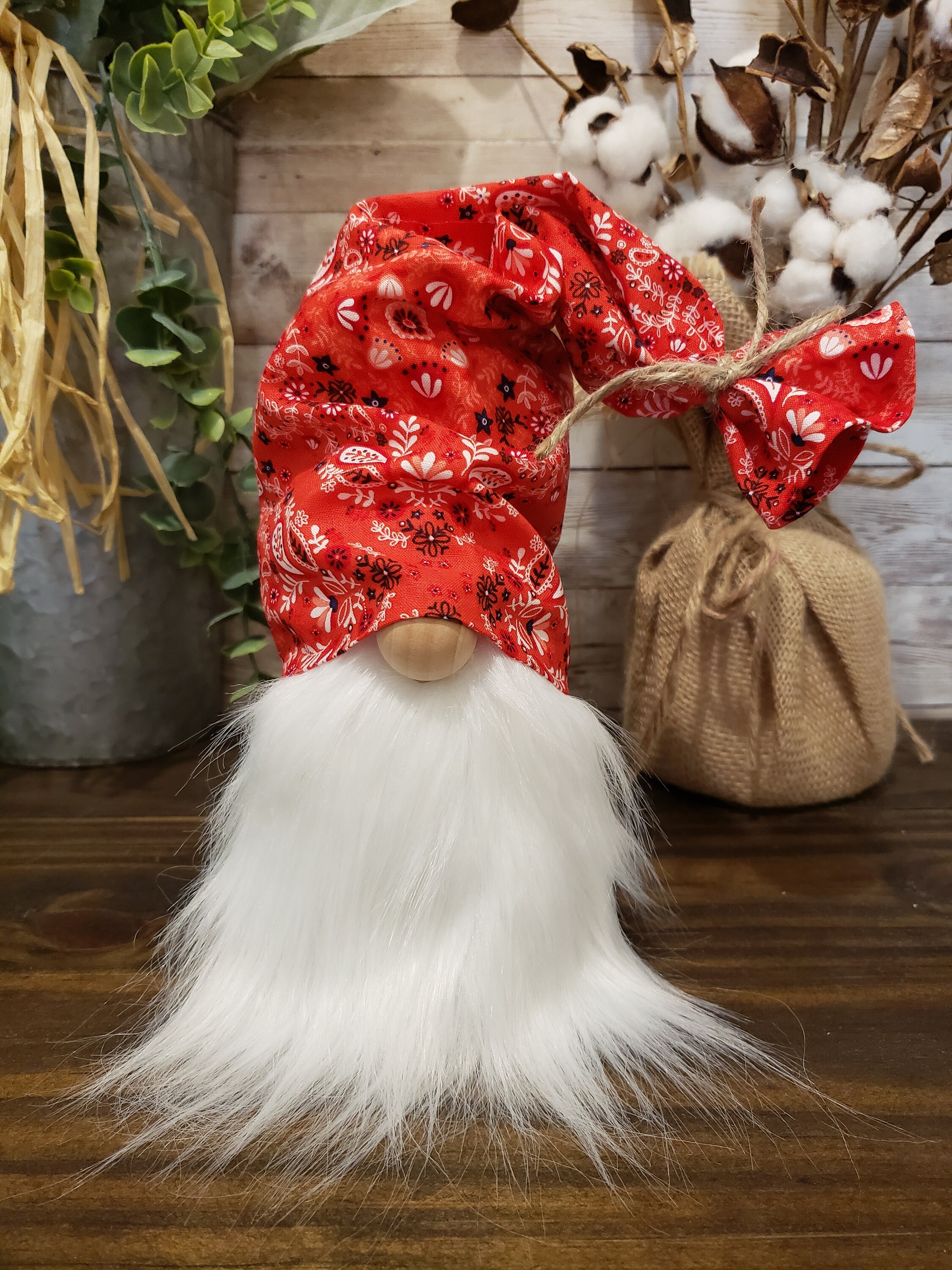 Fourth of July Gnomes Patriotic Gnomes Memorial Day Gnomes - Etsy