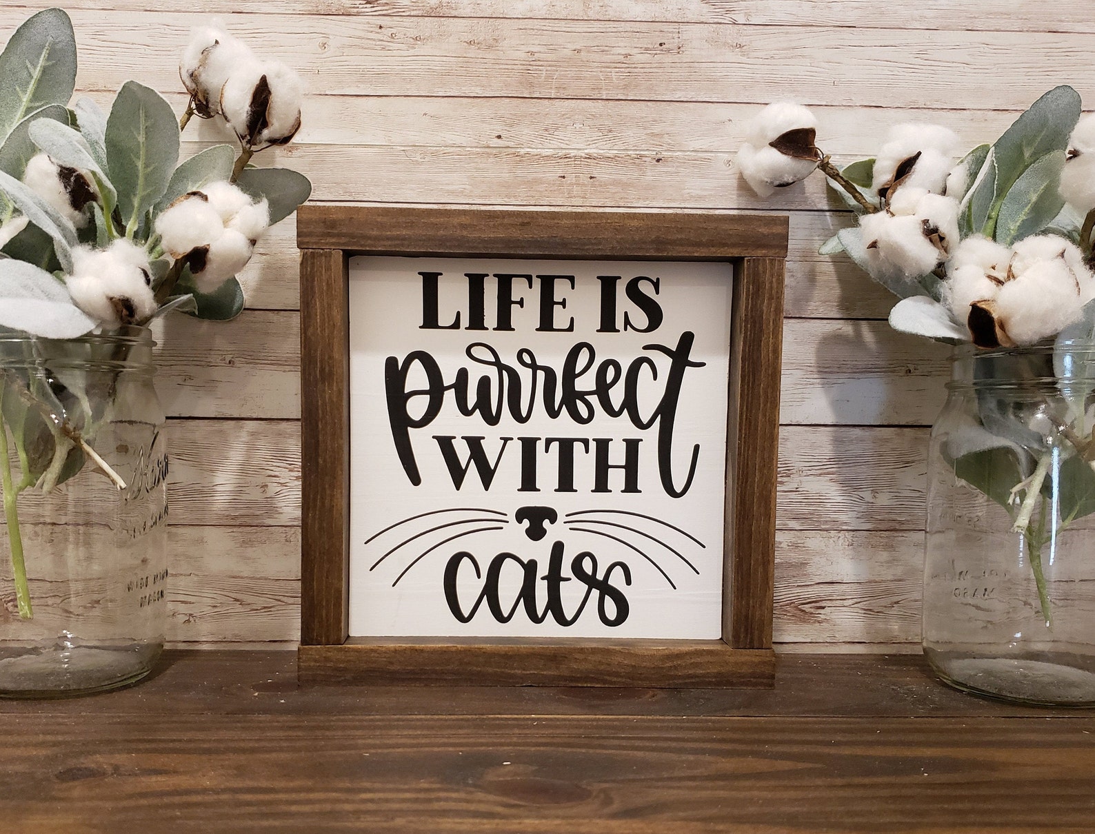 Pet Signs Animal Signs Dog Signs Cat Signs Pet Decor | Etsy