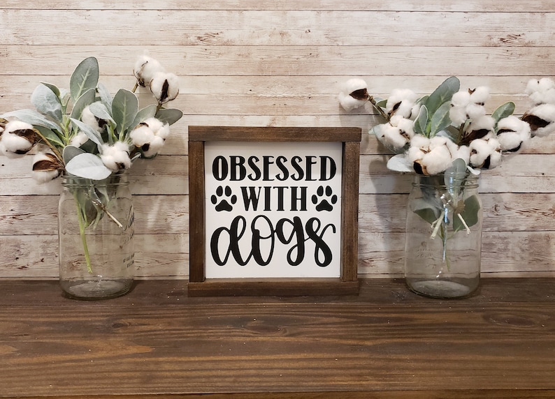 Pet Signs, Animal Signs, Dog Signs, Cat Signs, Pet Decor, Animal Decor ...