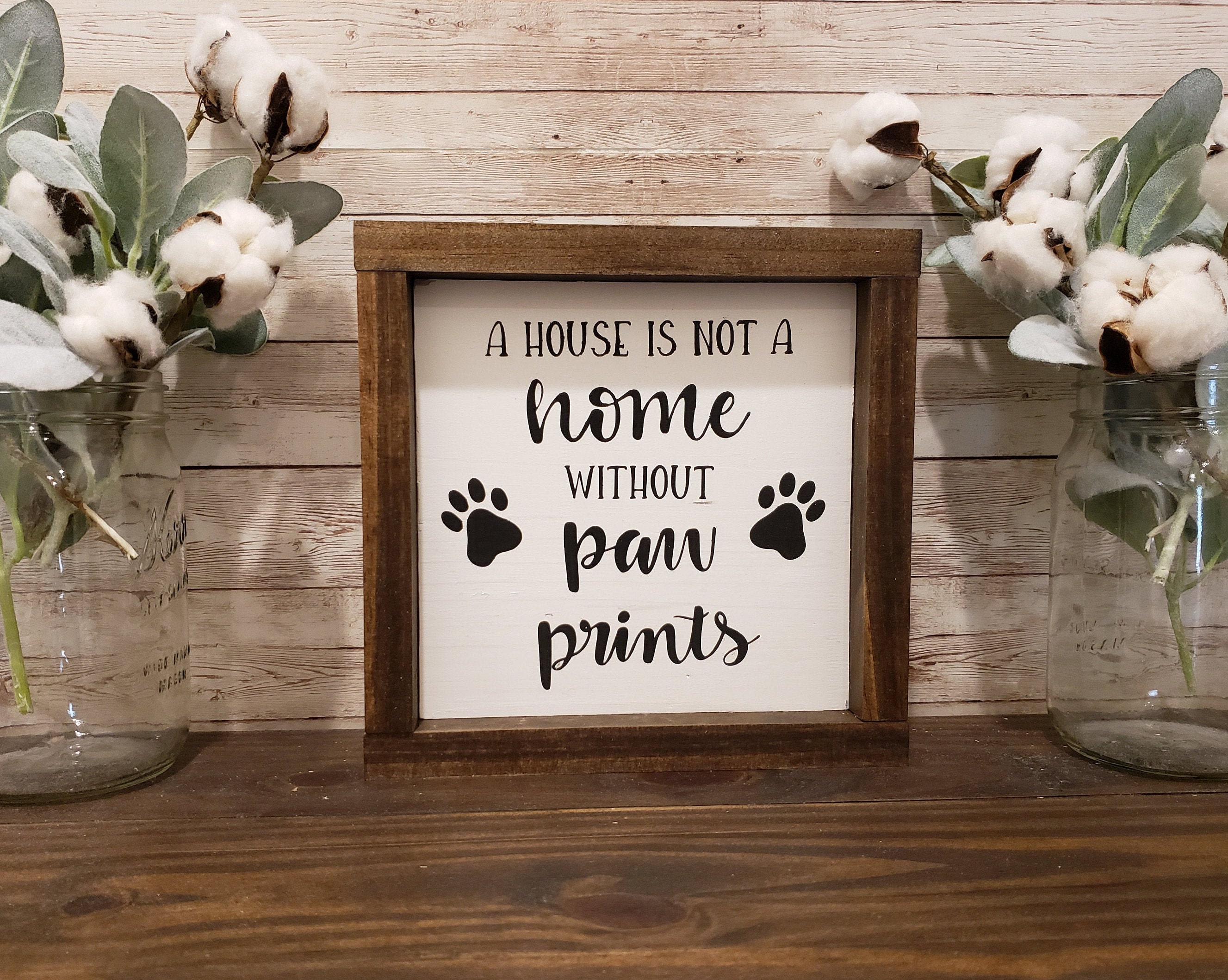 Pet Signs, Animal Signs, Dog Signs, Cat Signs, Pet Decor, Animal Decor ...