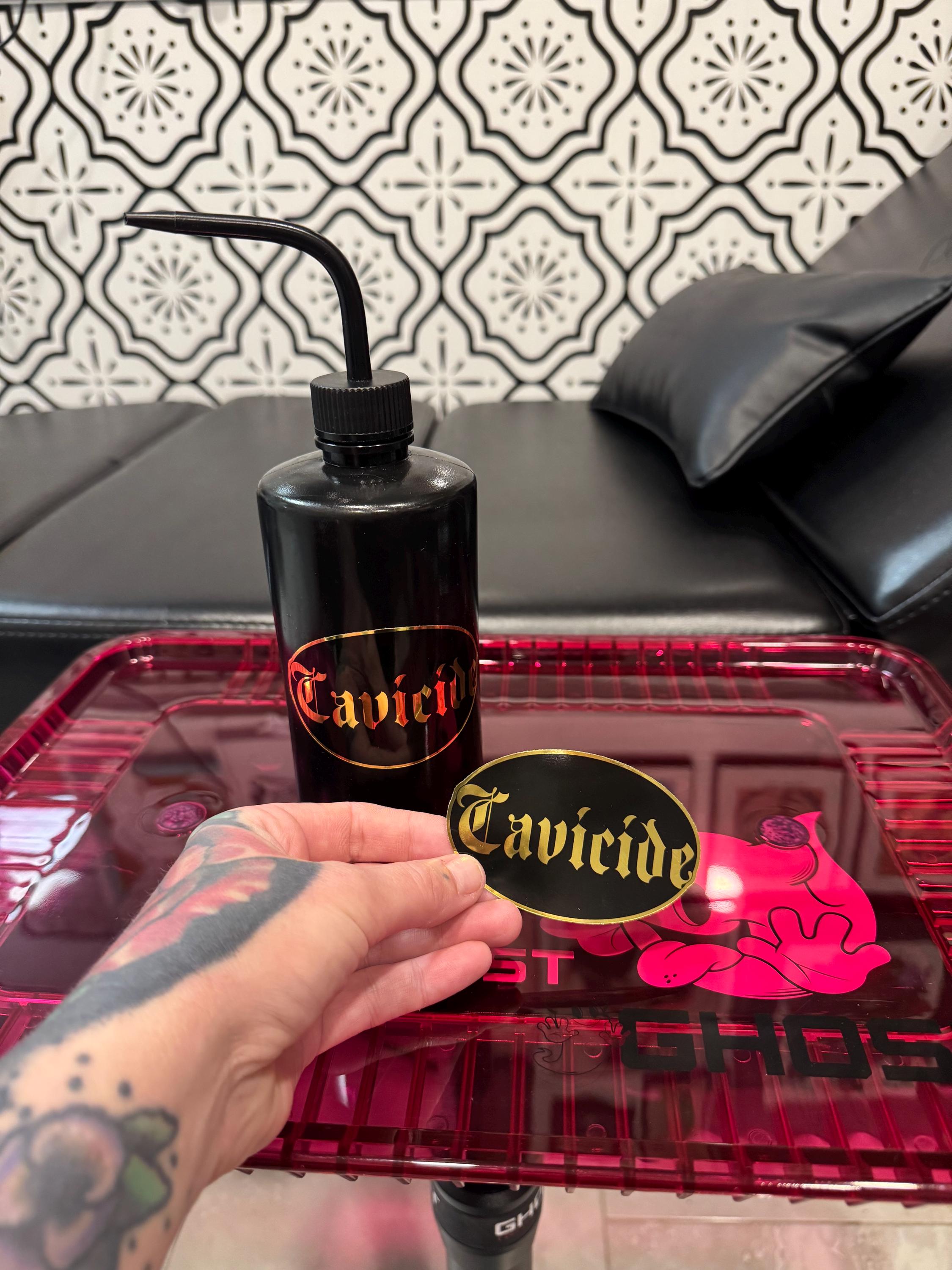 Tattoo Artist Labels/bottle Labels/tattoo Stickers/tattoo Bottle ...