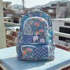Cotton Patchwork Backpack: Bohemian Quilted Laptop Bag - Etsy
