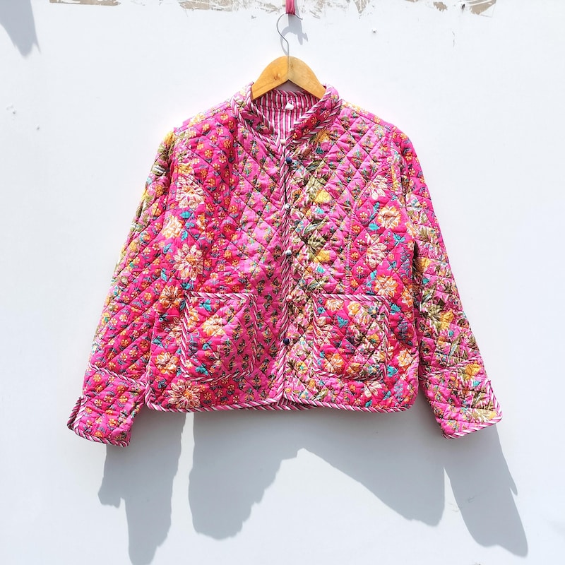 Bohemian Ladies Jackets - Etsy