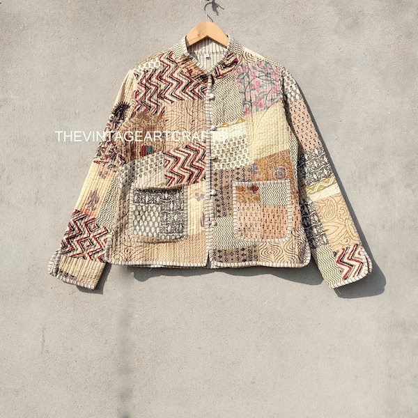 Bohemian Jacket - Etsy