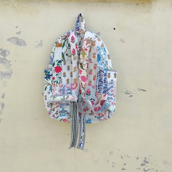 Backpack Patch - Etsy