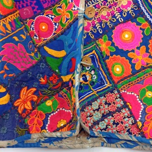 Bohemian Tribal Gypsy Banjara Jacket Indo Western Fashion - Etsy