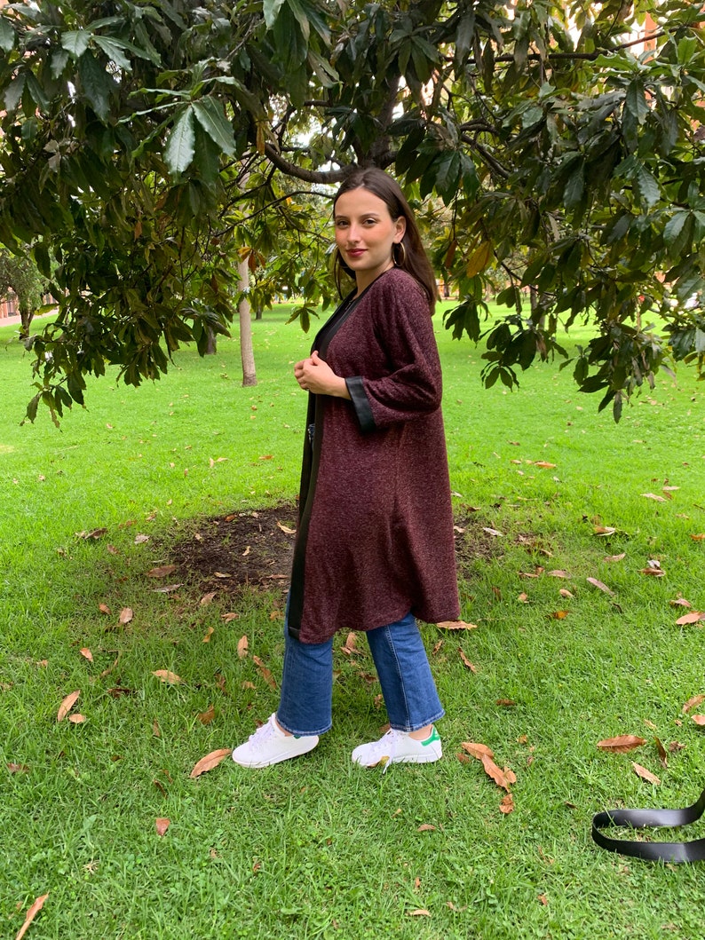 Kimono Jacket PDF Sewing Pattern / DIY Kimono / Digital | Etsy