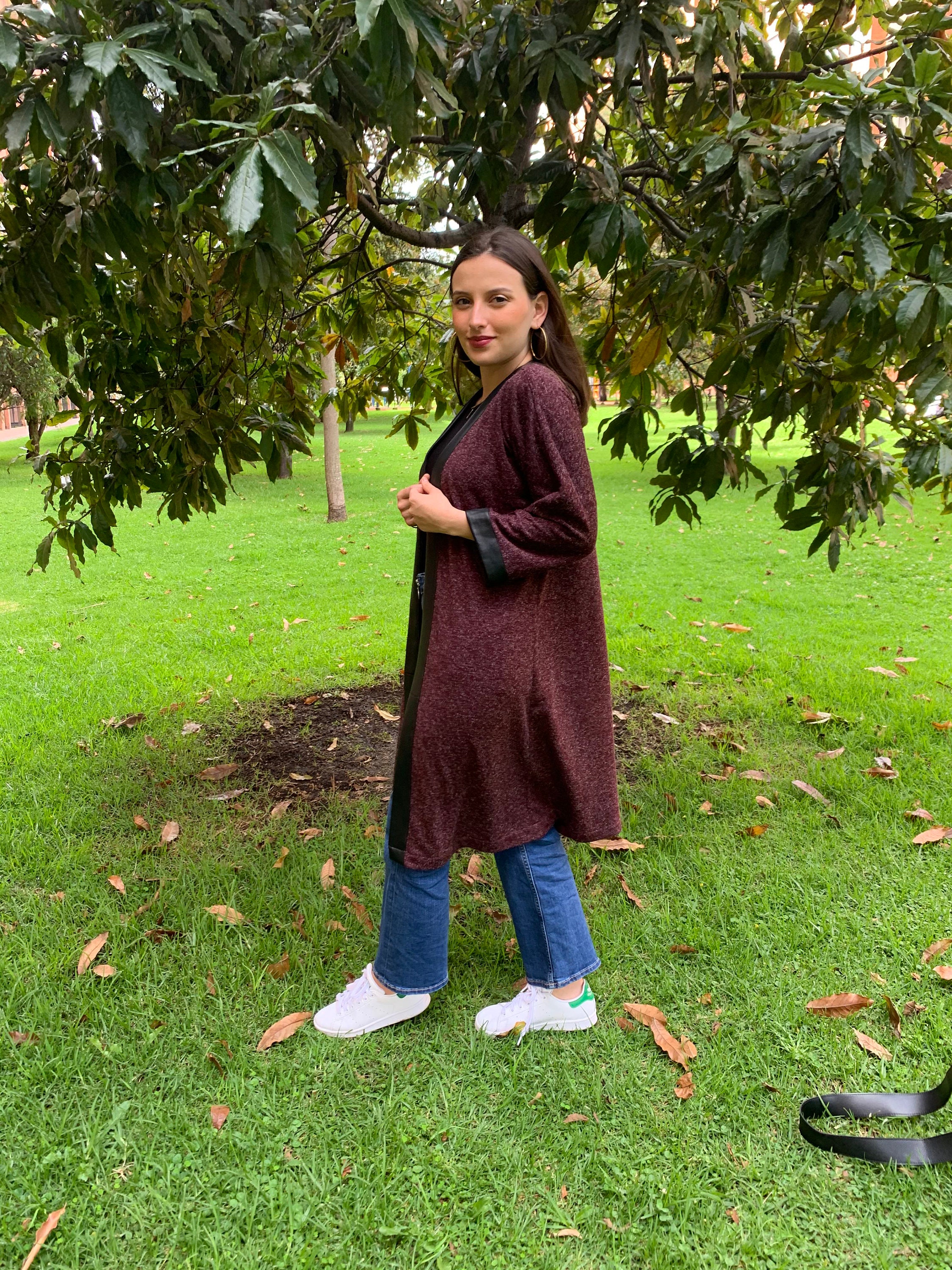 Kimono Jacket PDF Sewing Pattern / DIY Kimono / Digital - Etsy UK