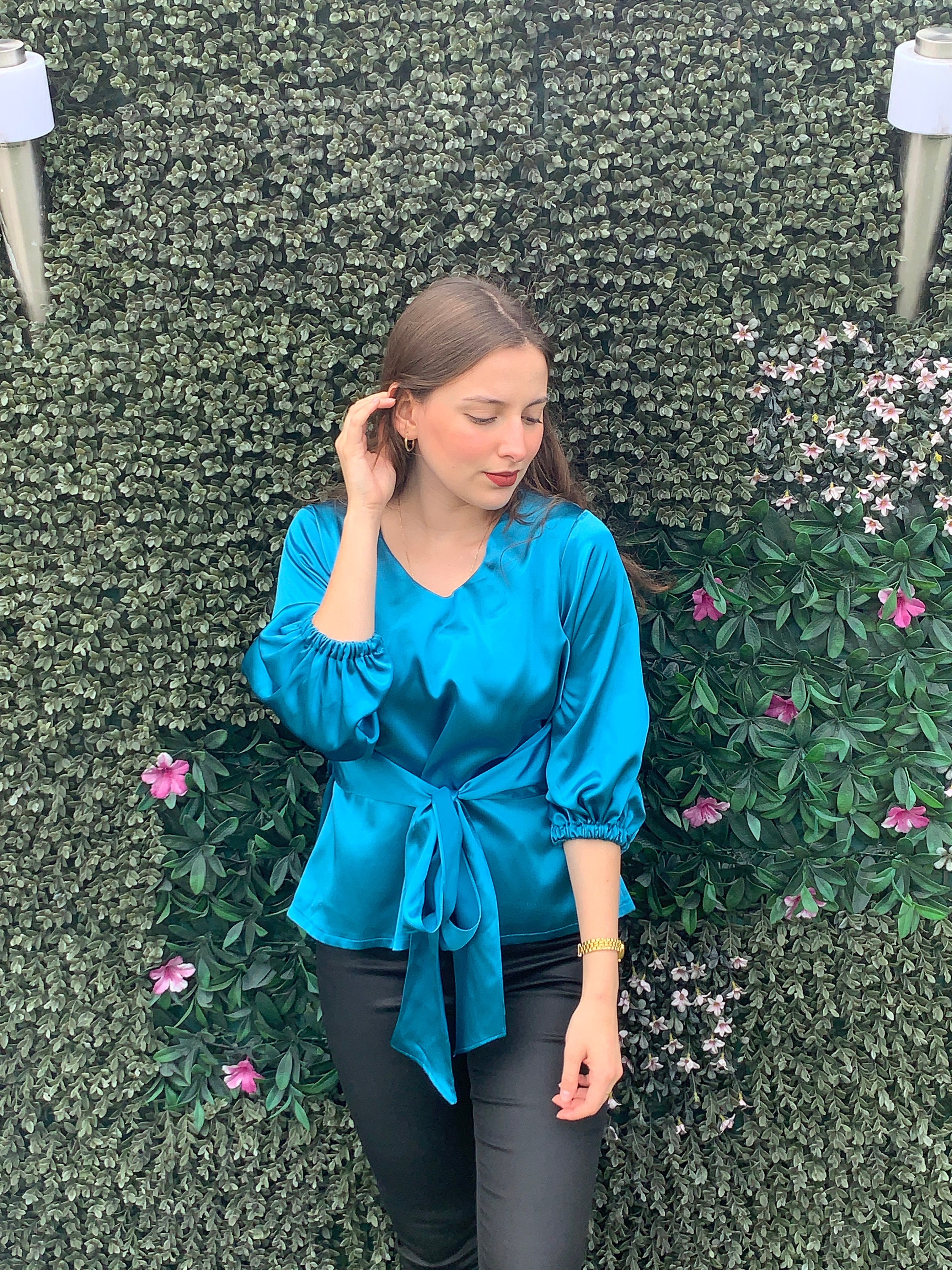 Top PDF Sewing Pattern / DIY Top / Digital Pattern / Printable Sewing ...