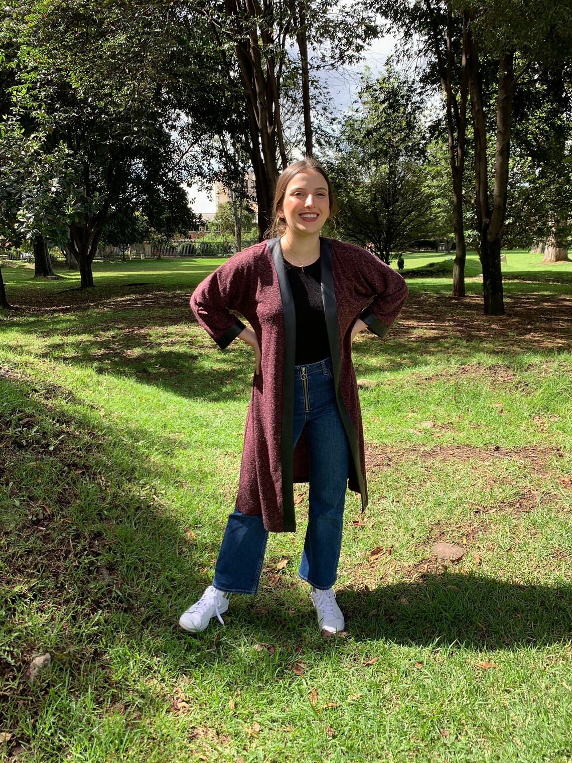 Kimono Jacket PDF Sewing Pattern / DIY Kimono / Digital | Etsy