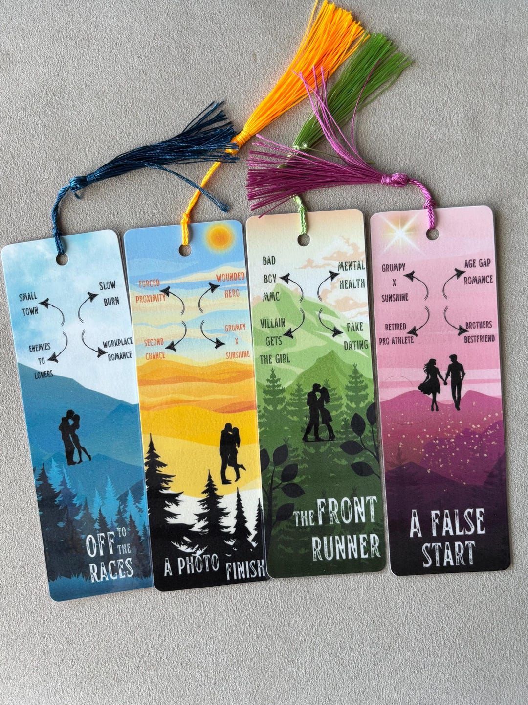 Cowboy Romance Series Tropes |cowboy Romance|smut| Bookmark Bookish ...