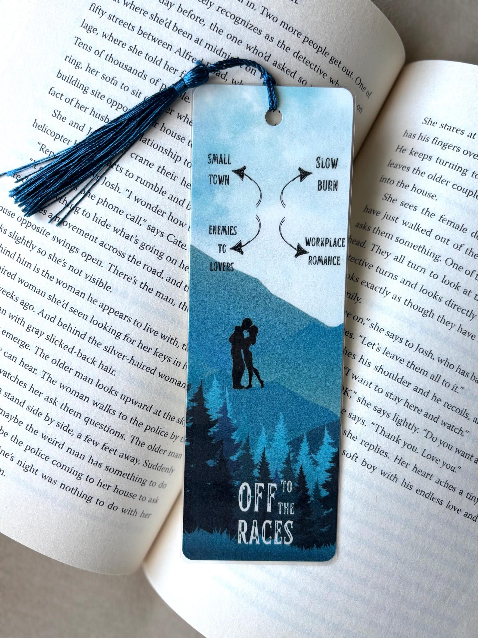 Cowboy Romance Series Tropes |cowboy Romance|smut| Bookmark Bookish ...