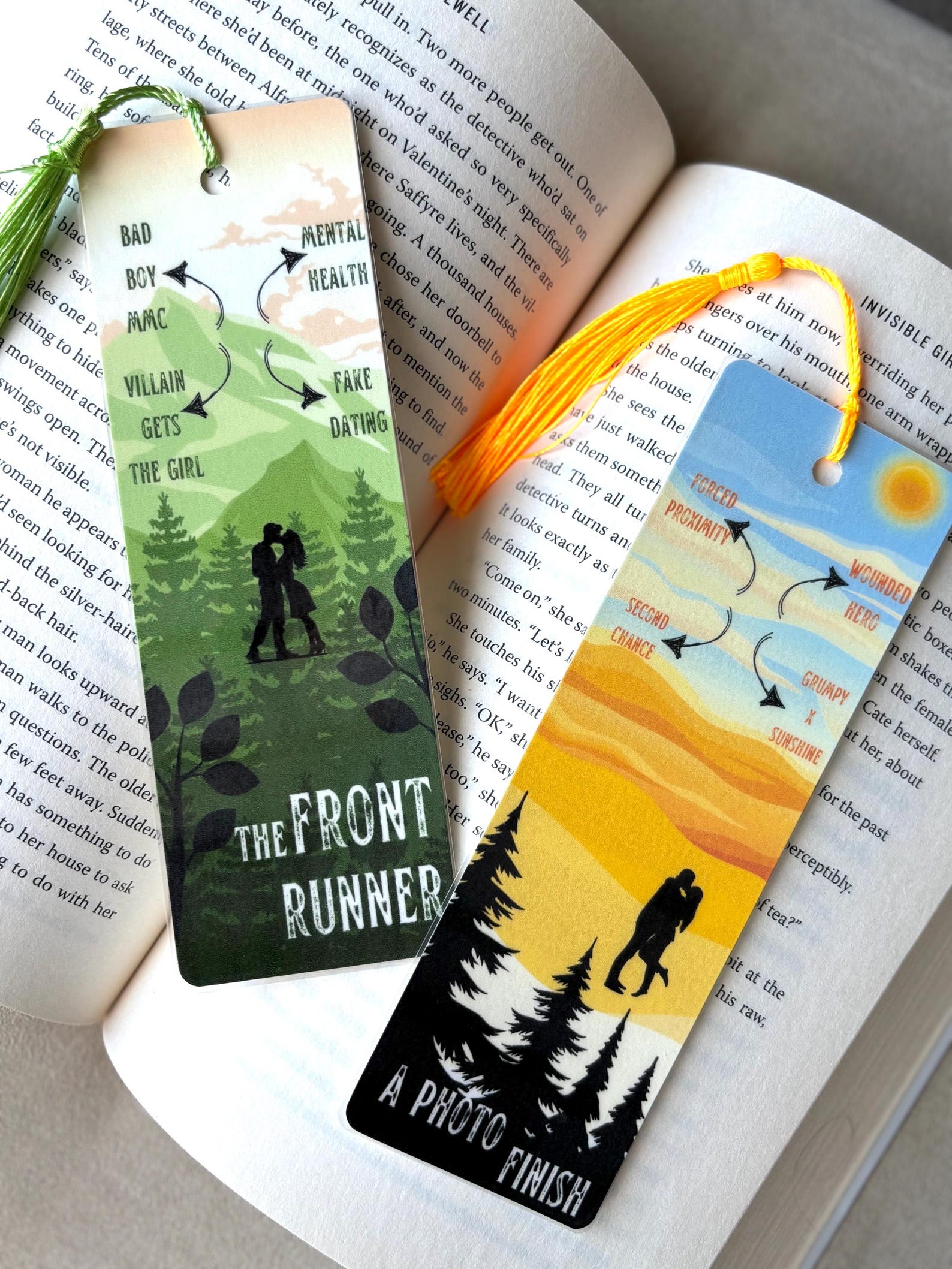 Cowboy Romance Series Tropes |cowboy Romance|smut| Bookmark Bookish ...