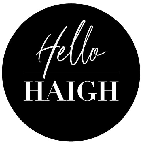 HelloHaighDesigns - Etsy