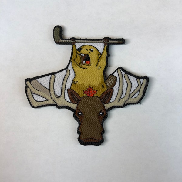 Patches - Etsy Canada