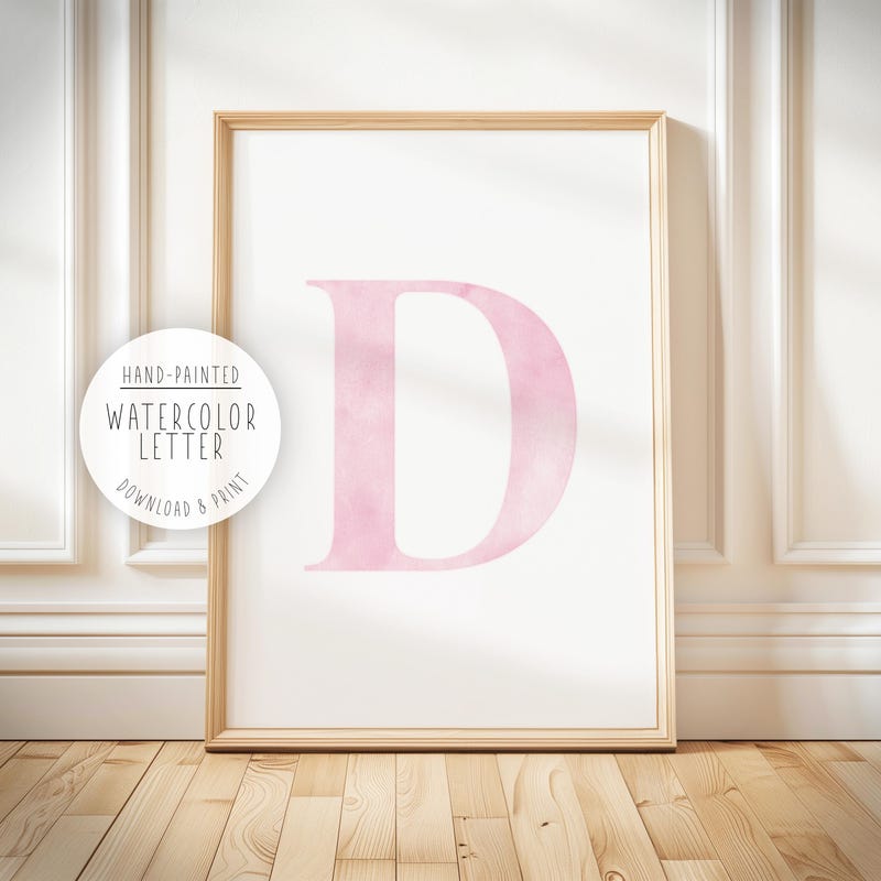 Kids Paint Custom Pendant - Etsy