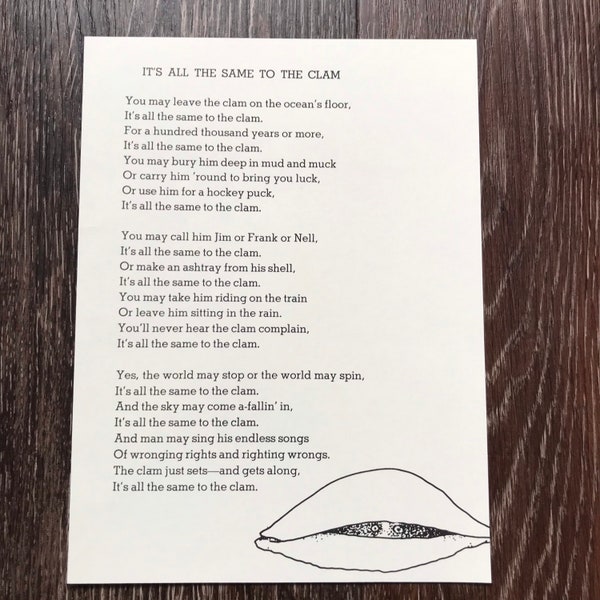 Shel Silverstein - Etsy