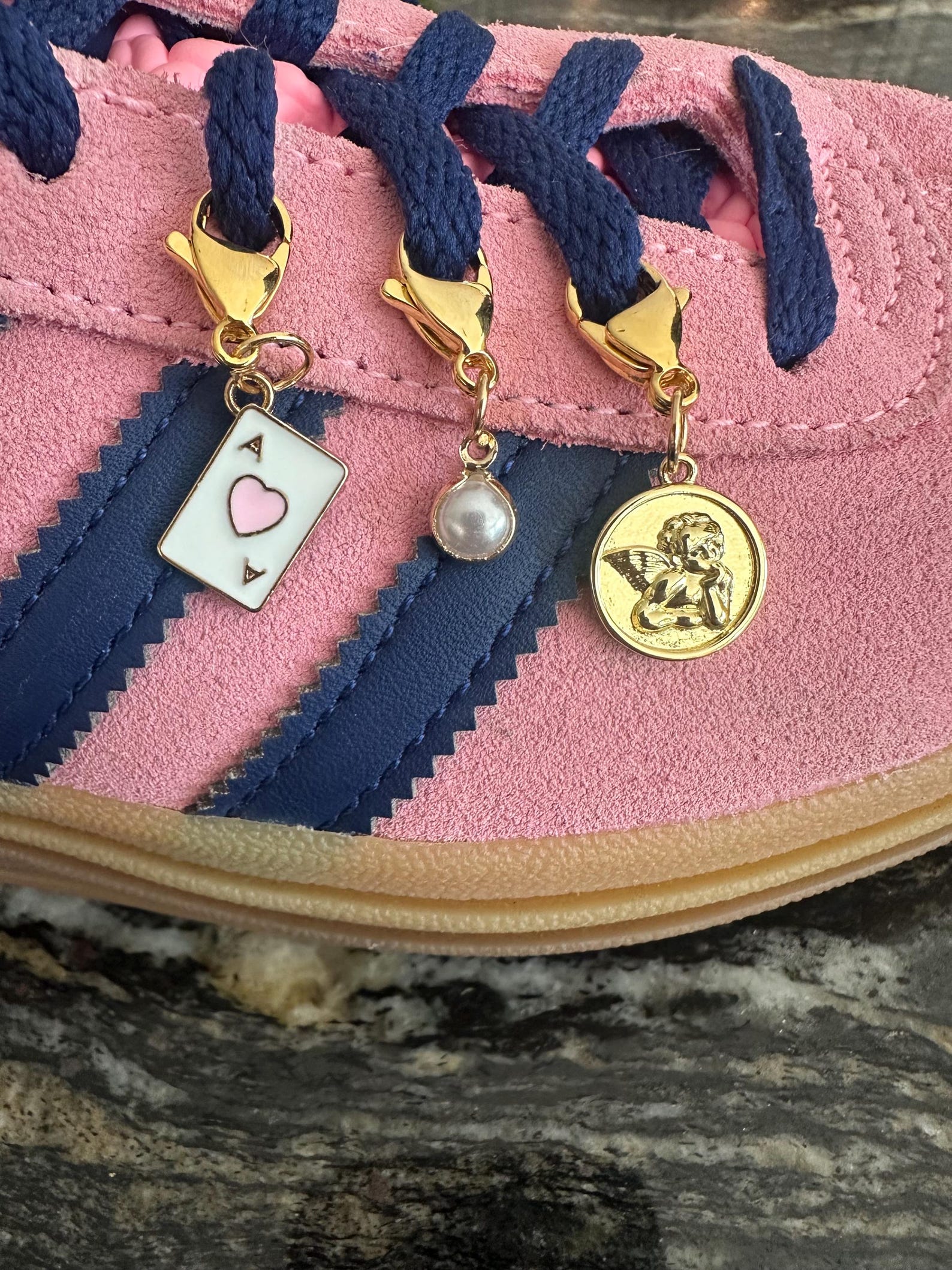 Shoe Charms for Sneakers, Shoelace Charms, Build Your Own Shoe ...