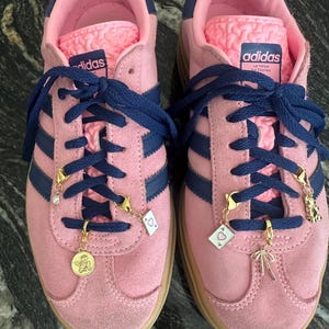 Shoe Charms for Sneakers, Shoelace Charms, Build Your Own Shoe ...