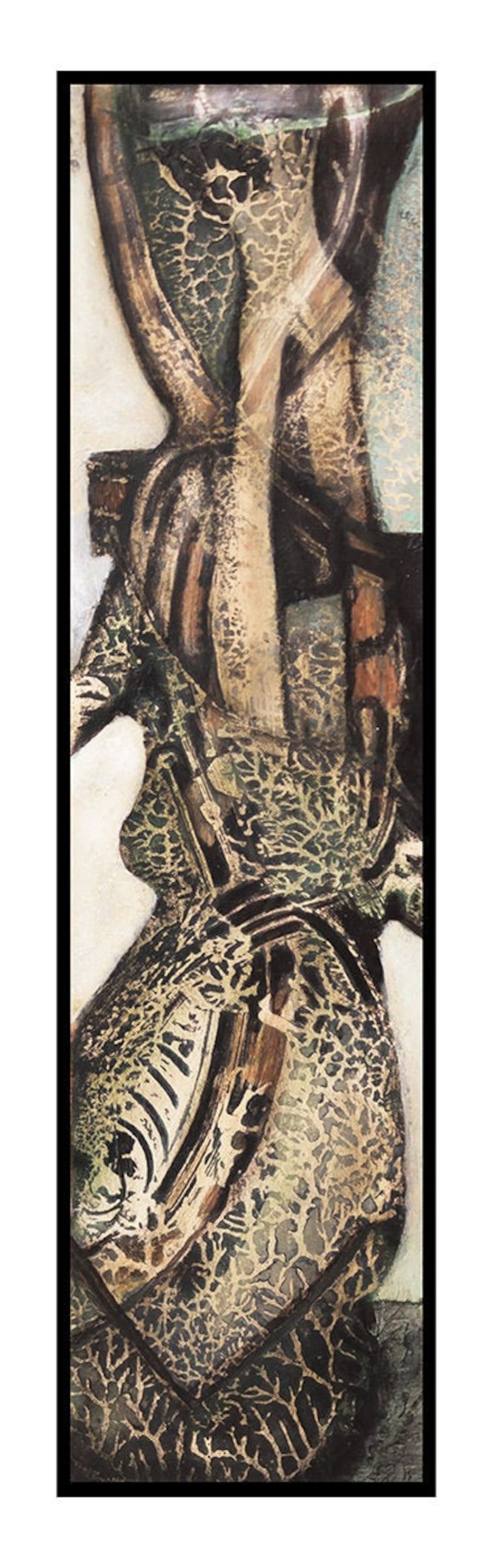 Eve's Incorporation of Adam's Rib - Etsy