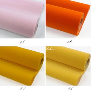 Self Adhesive Flocked Fabric: Vintage Upholstery Repair Patch - 59 ...