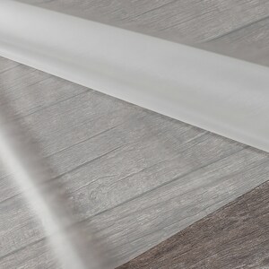 Translucent Tpu Fabric Garment Raincoat Film Waterproof TPU Plastic ...