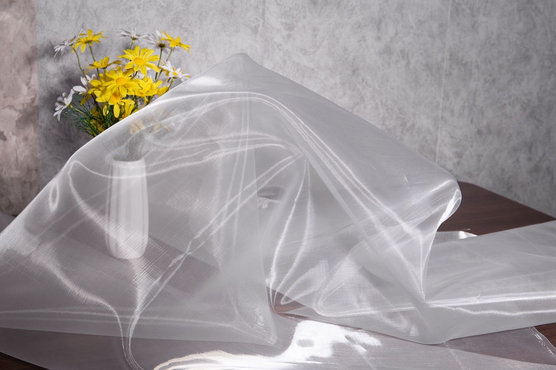 White Rigid Mesh Fabric, Steel Mesh Shaping Mesh Fabric, Bright Mesh ...