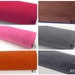 Self-adhesive Faux Suede Fabric, Stretch Suede Fabric, Microsuede ...