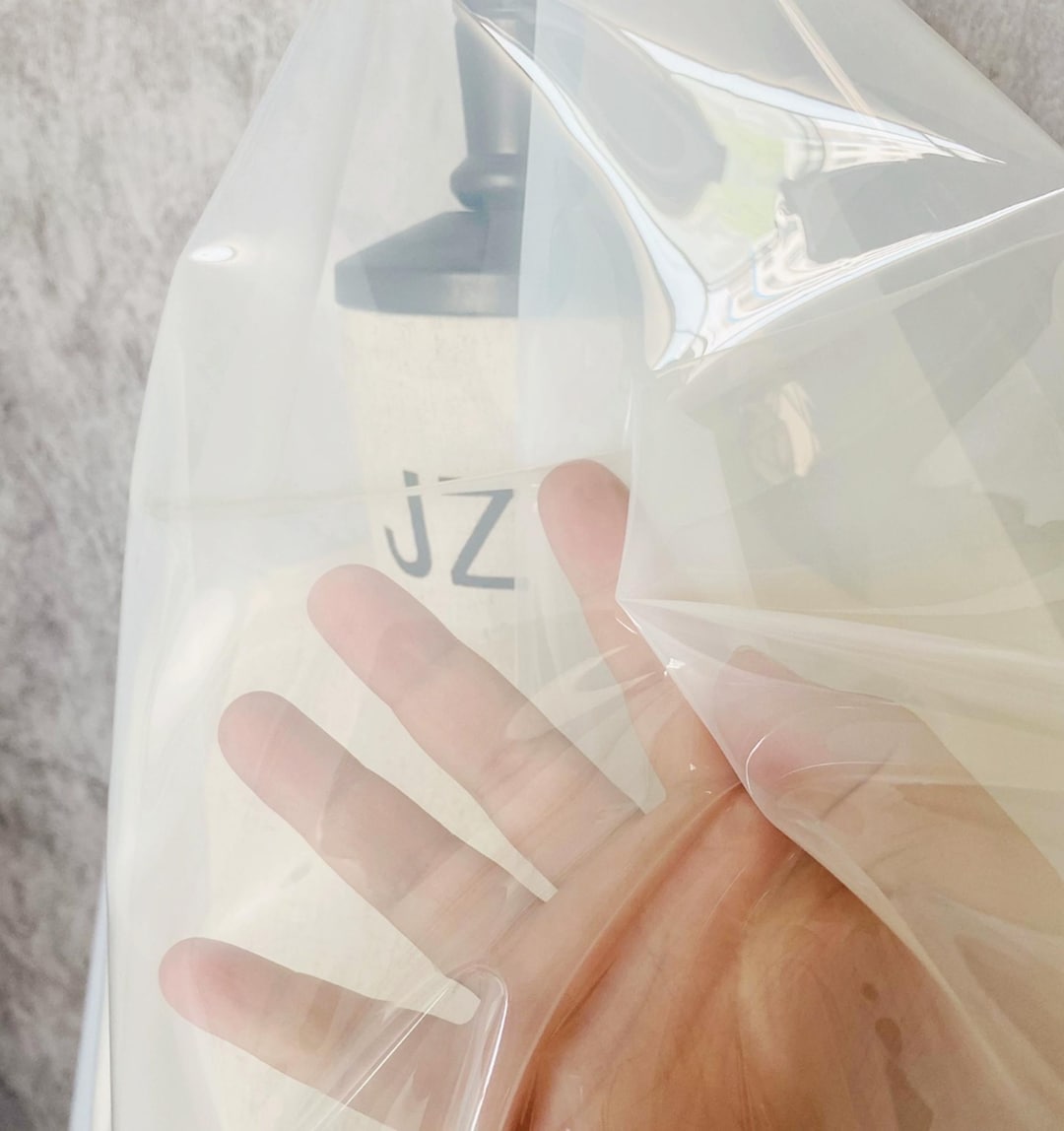 Transparent TPU Fabric Clothing Raincoat Membrane Waterproof Tpu ...