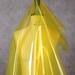 Transparent TPU Fabric: Waterproof Raincoat Membrane - by the Half Yard ...