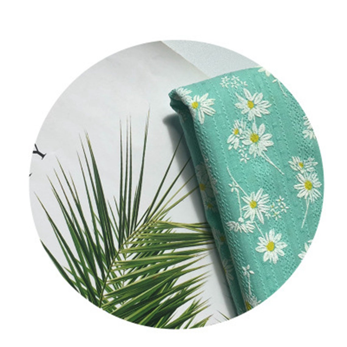 Woven Fabrics Bubble Cotton Fabrics Dress Fabrics Clothing - Etsy UK