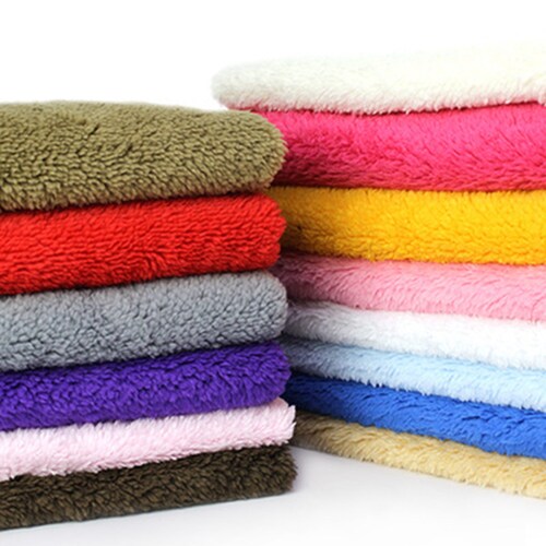 Sherpa Teddy Luxury Knitted Fur Super Soft Sheep Wool Feel - Etsy UK