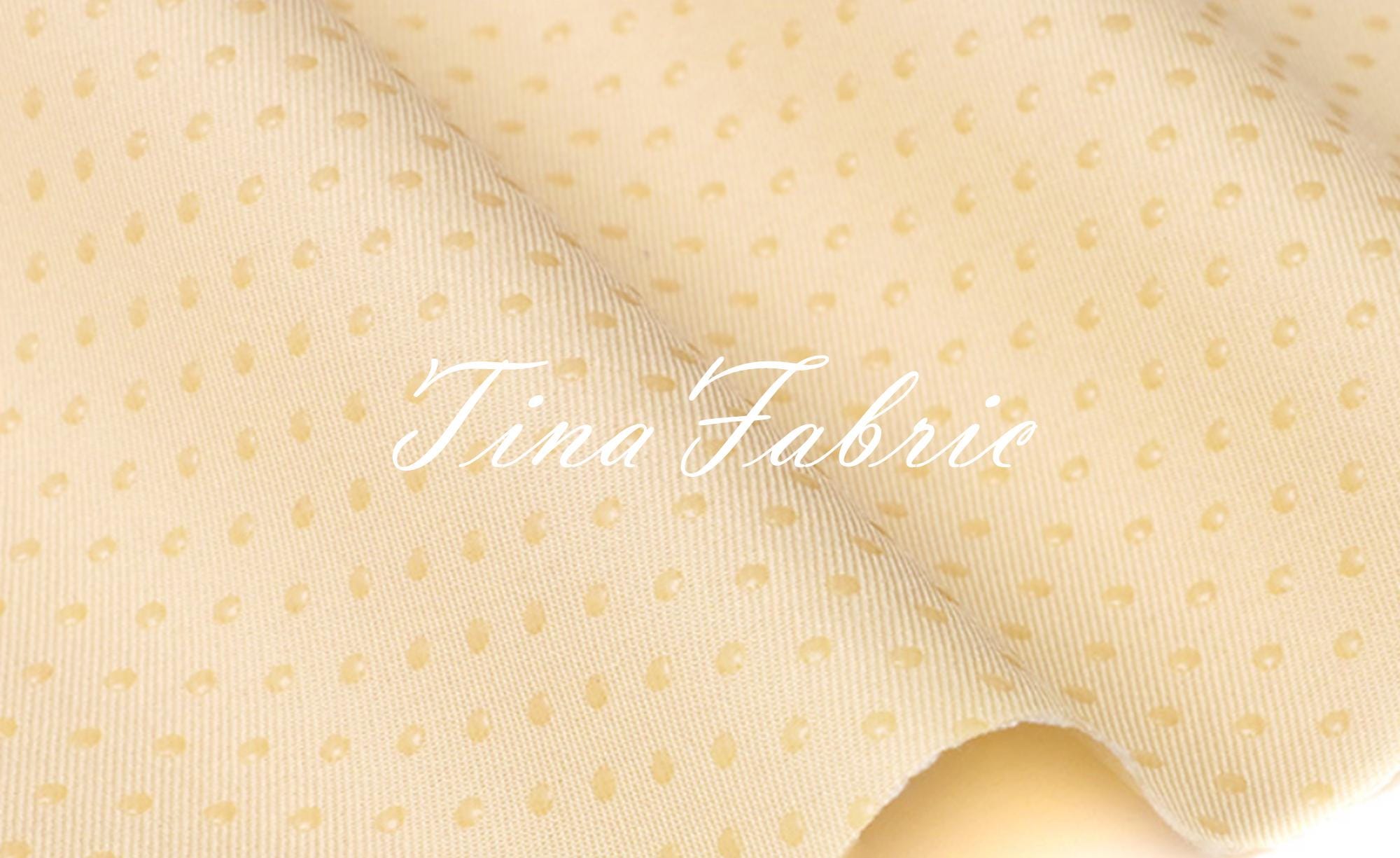 Dotted Non-slip Polyester Fabric: Grip Slipper Moulding, by the Half ...