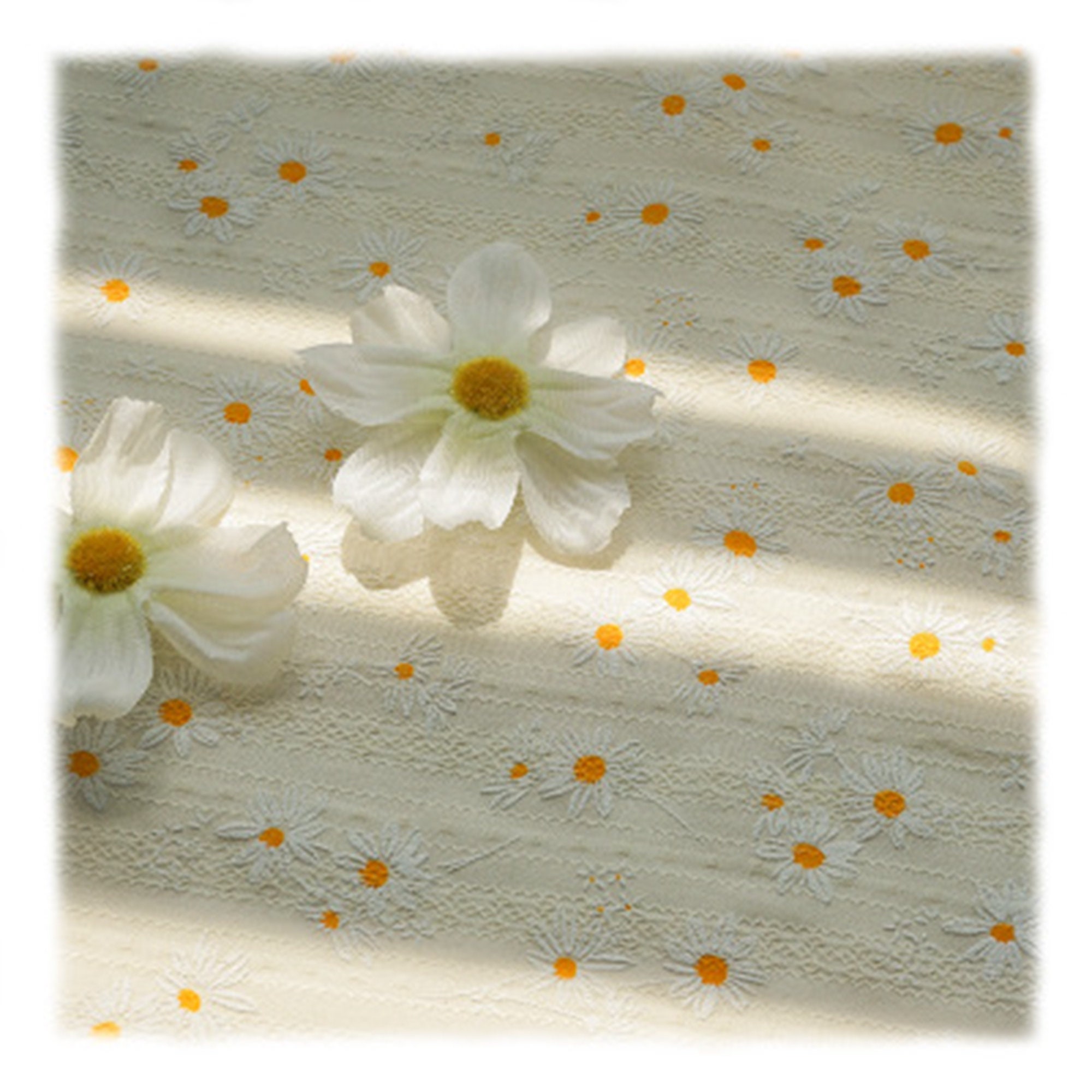 Cotton Fabric Woven Fabric Printed Fabric Bubble Fabric - Etsy