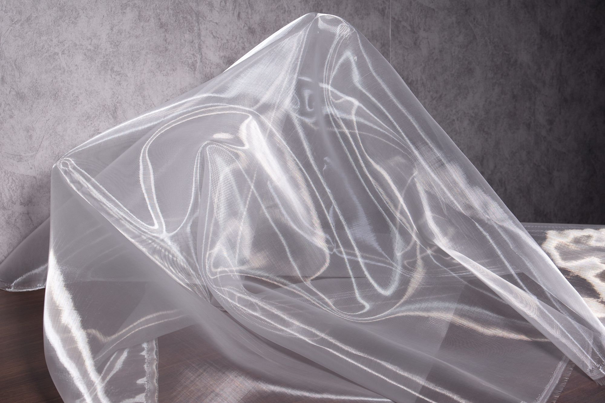 White Rigid Mesh Fabric Steel Mesh Shaping Mesh Fabric - Etsy