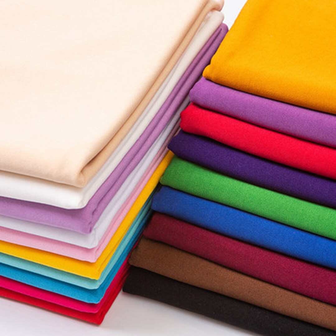 Knitted 4-way Stretch Milk Silk Spandex Fabric, Performance Dance ...