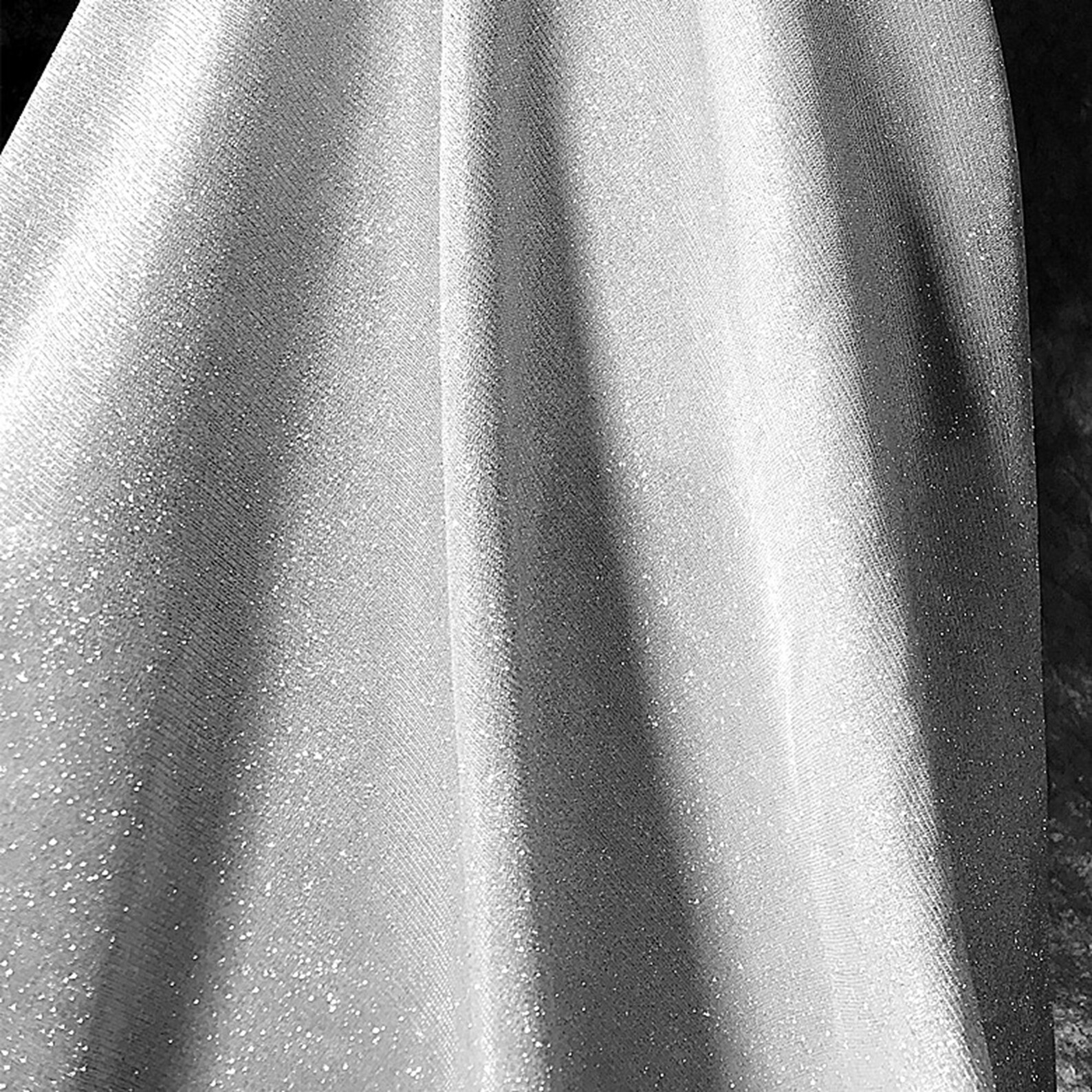 Symphony Blue Gradient Mesh Fabric4 Way Streatch Dress - Etsy