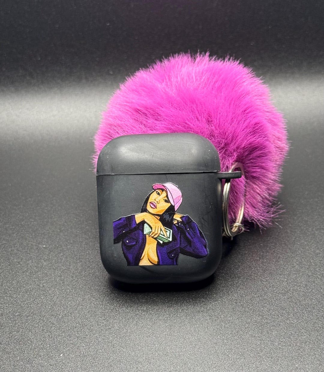 Money Bae AirPod Case - Etsy