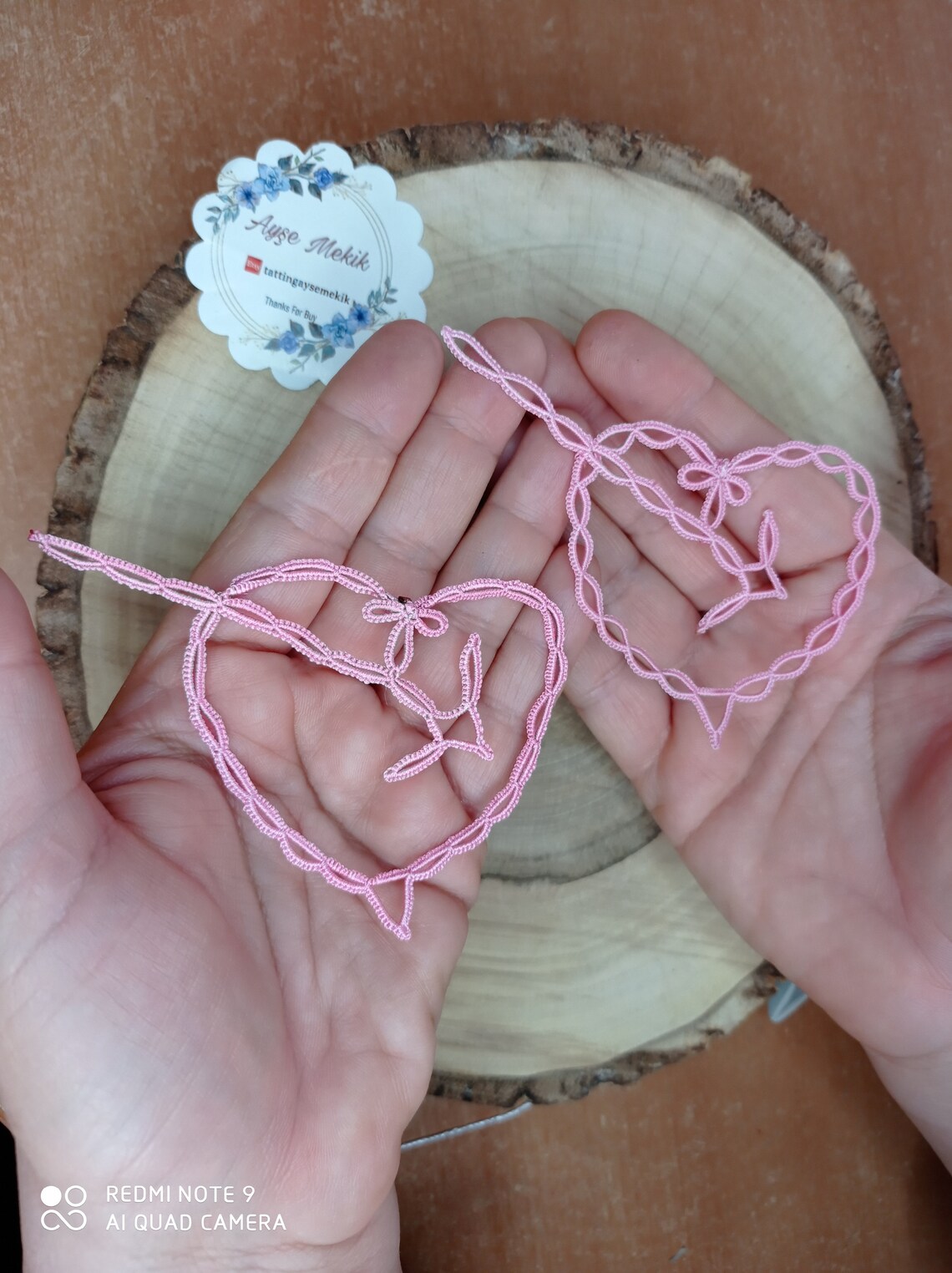Love With Arrow Tatting Lace Pattern english Frivolite - Etsy